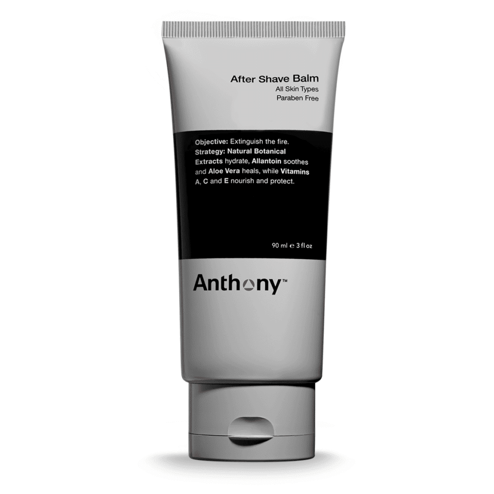 Top 7 Men's Aftershave Balms - As Recommended By Shaving Experts