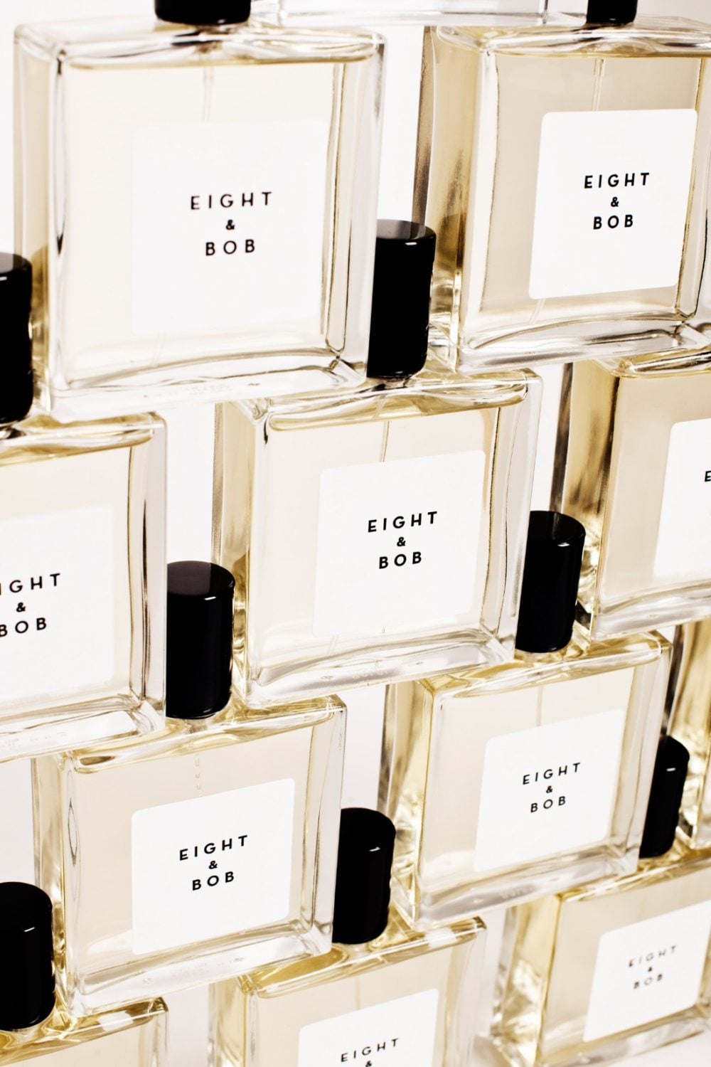 Eight & Bob Fragrance for Men Review - As Worn by JFK
