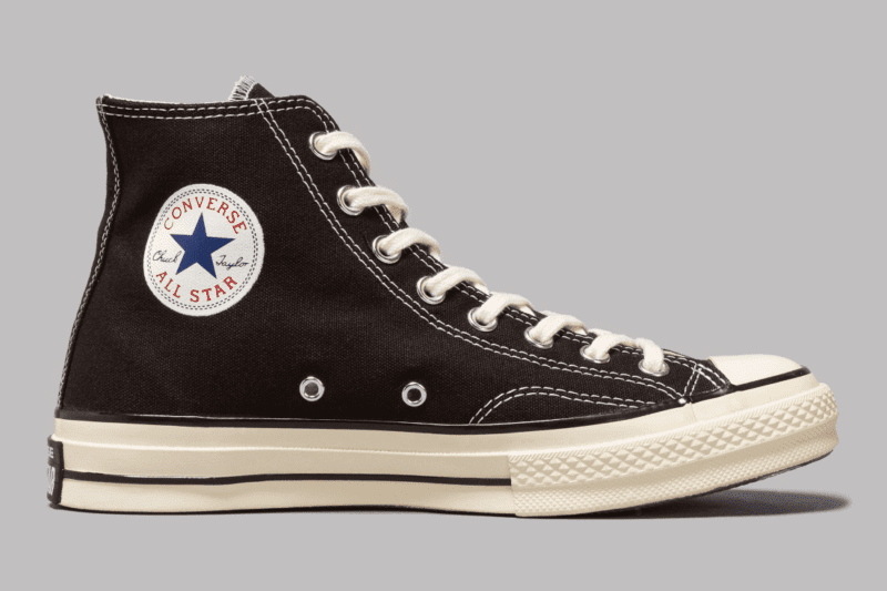 Converse 1970's Chuck Taylor All star - Ape to Gentleman