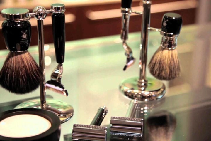 Mühle Shaving - Ape to Gentleman
