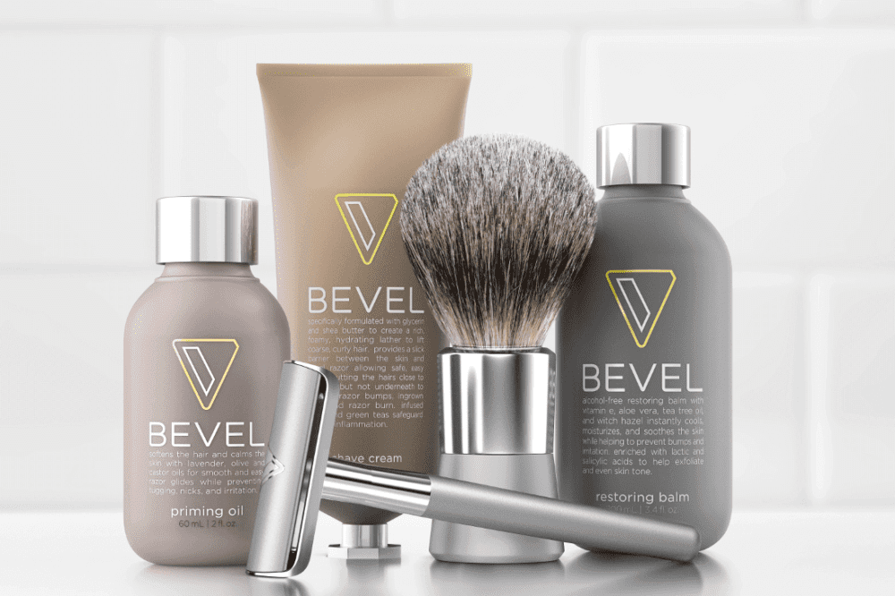 Bevel - Ape to Gentleman