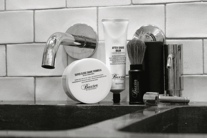 Baxter of California - Brand Heritage - Ape to Gentleman