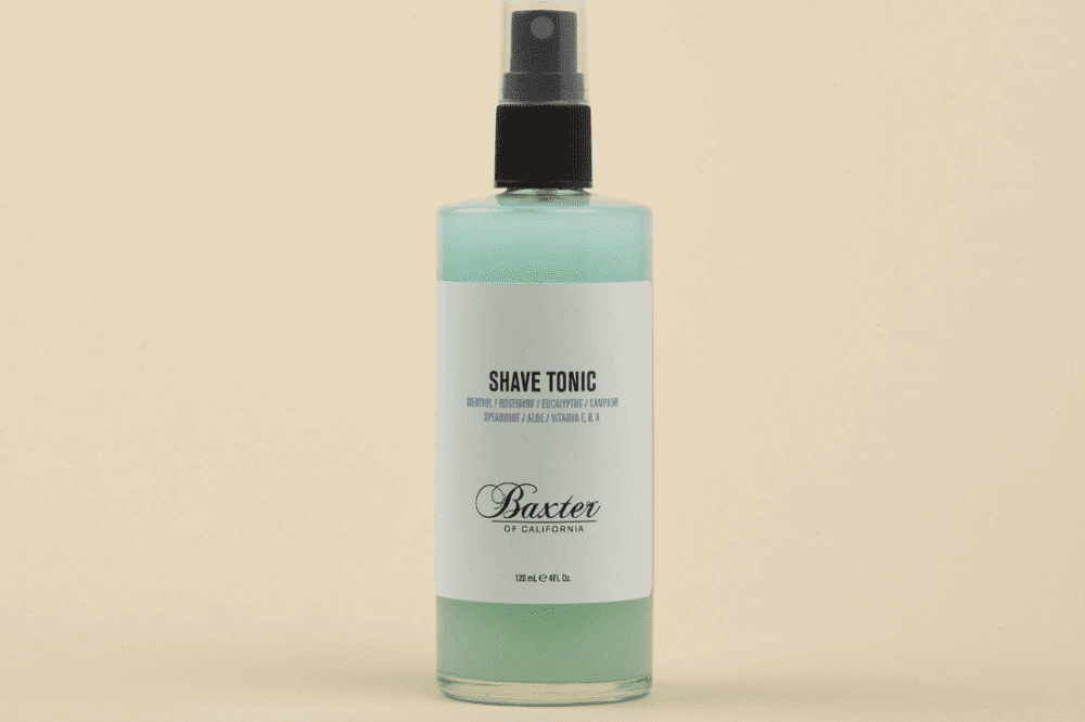 Baxter of California Shave Tonic - Ape to Gentleman