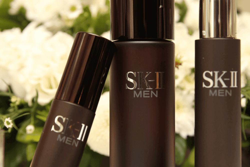 SK-II MEN Facial Treatment Essence - Ape to Gentleman