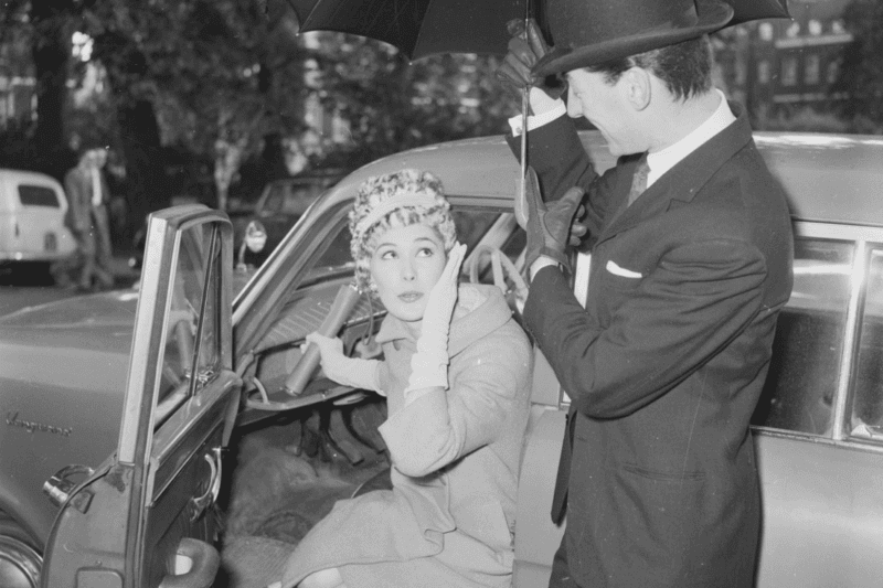 Chivalry Is Not Dead - Ape to Gentleman