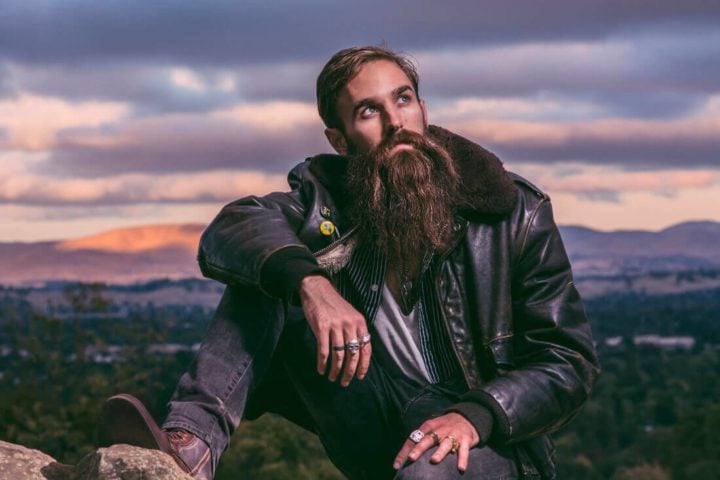 Zeus Beard Care - Ape to Gentleman