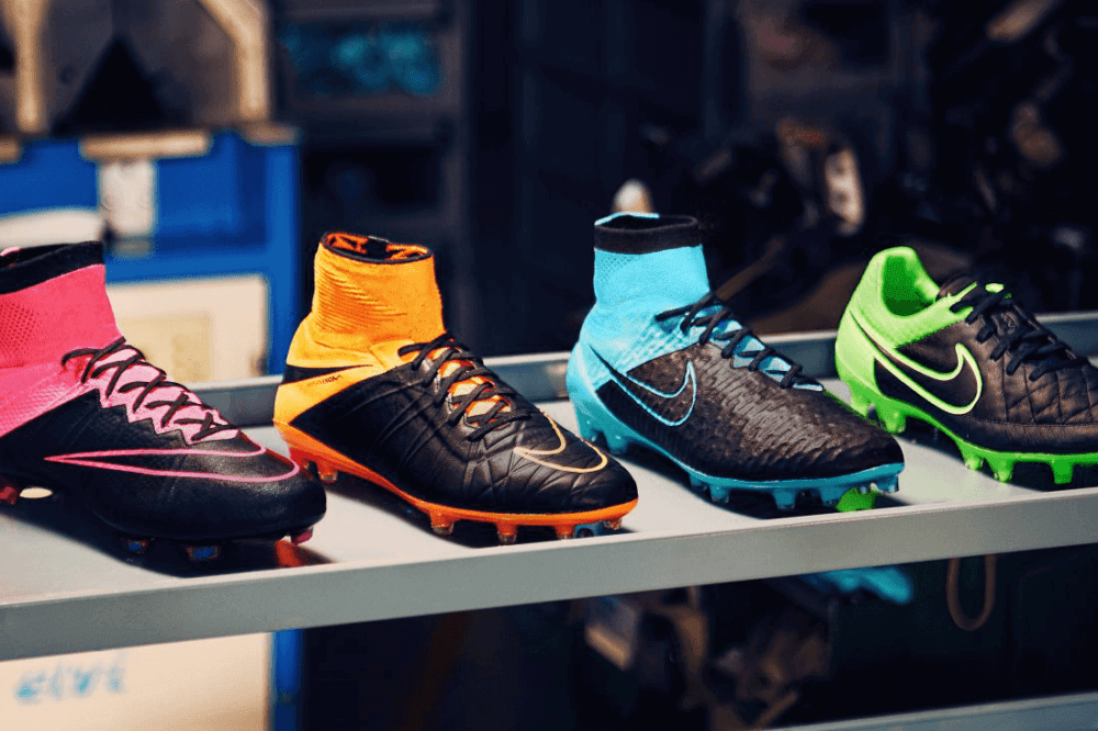 Nike Tech Craft Football Boots - Ape to Gentleman