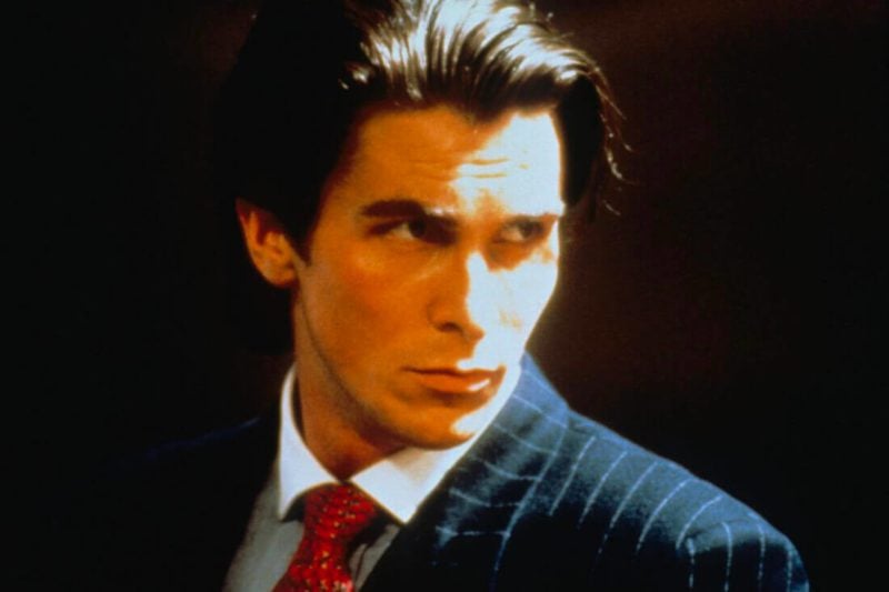Dress like Patrick Bateman in American Psycho - Ape to Gentleman