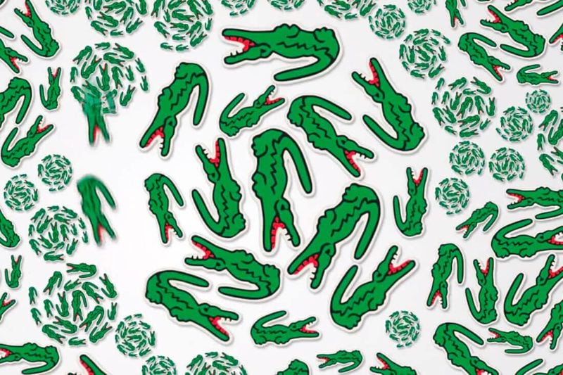 Peanuts X Lacoste - Ape to Gentleman