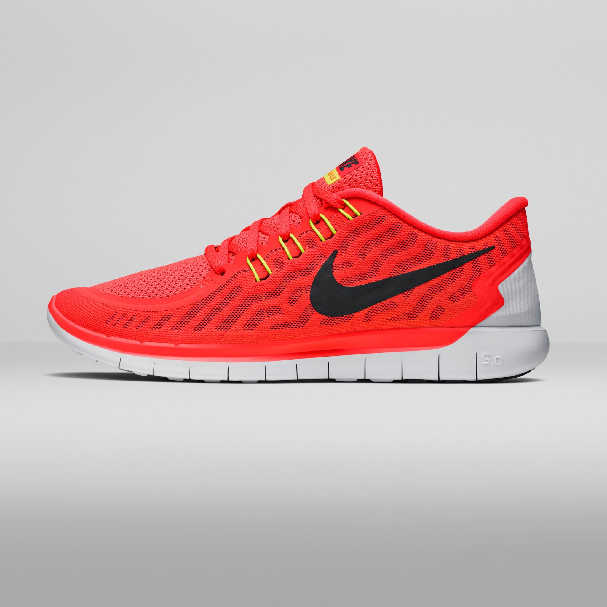 Nike Free 2015 - Ape to Gentleman