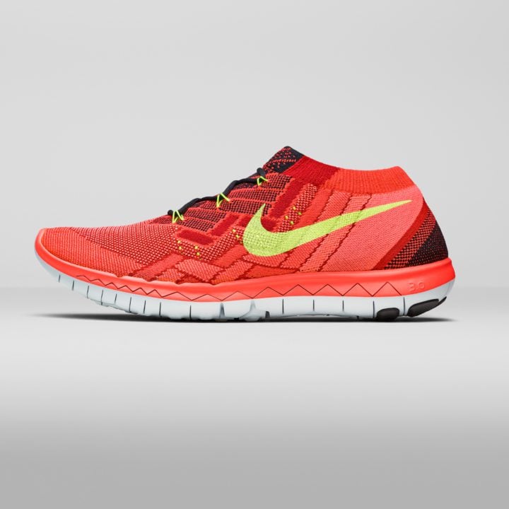 Nike Free 2015 - Ape to Gentleman