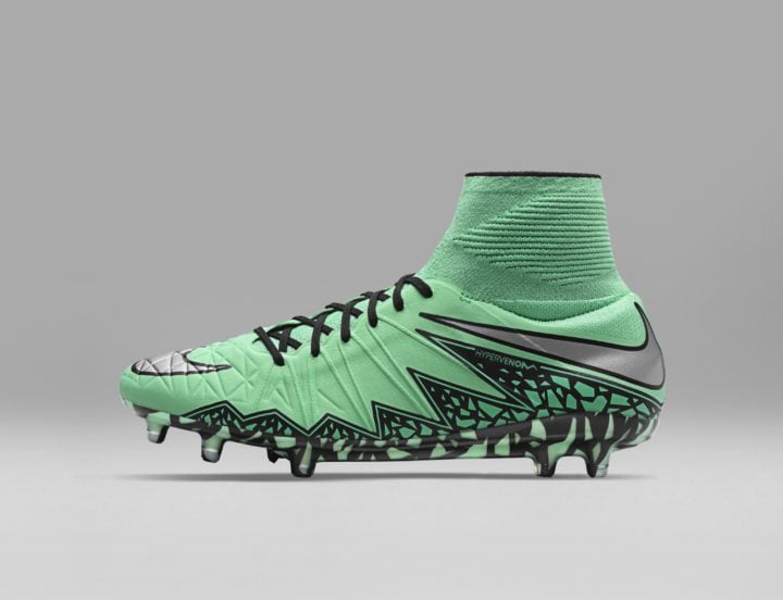 Nike Football Metal Flash - Ape to Gentleman