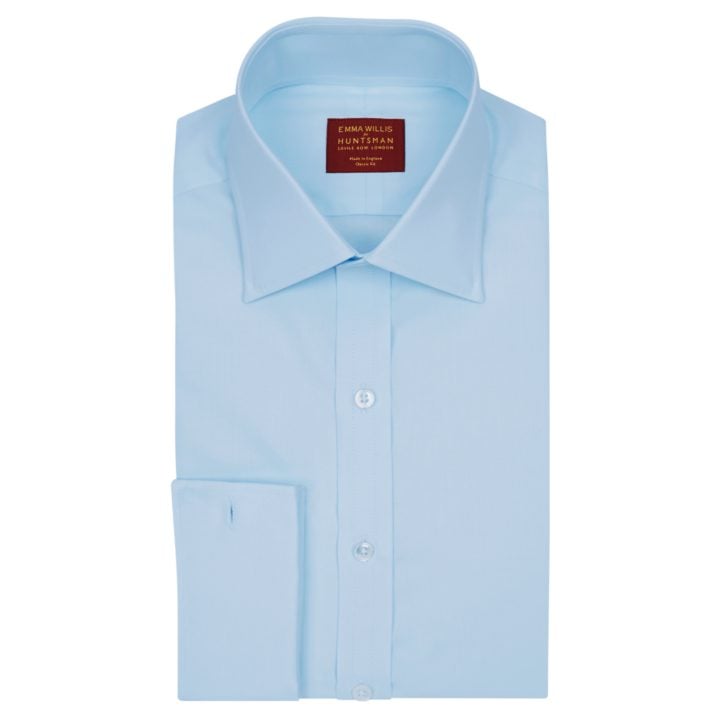 Huntsman x Emma Willis - Ape to Gentleman