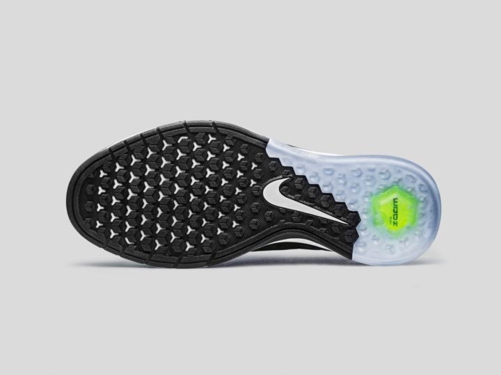Nike Zoom Speed Trainer 3 - Ape to Gentleman