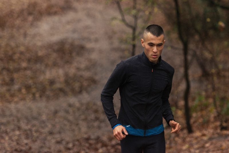 Soar- performance running wear - Ape to Gentleman