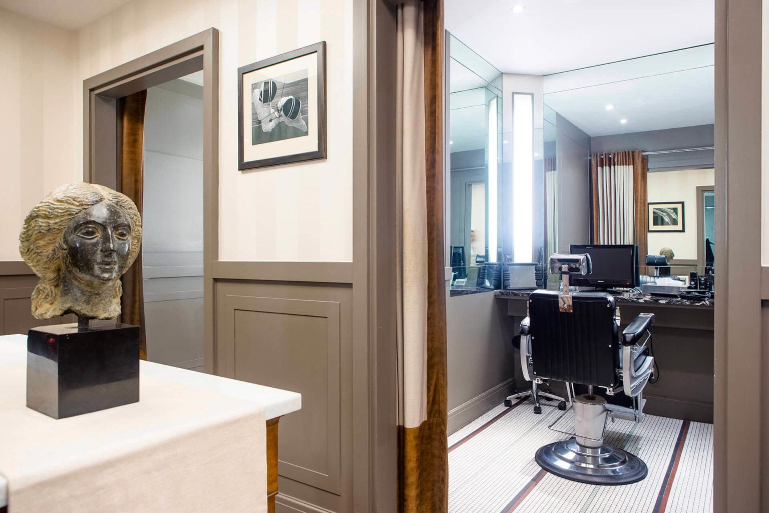 Luxury Grooming with Ape to Gentleman at Gentlemen's Tonic - Ape to ...