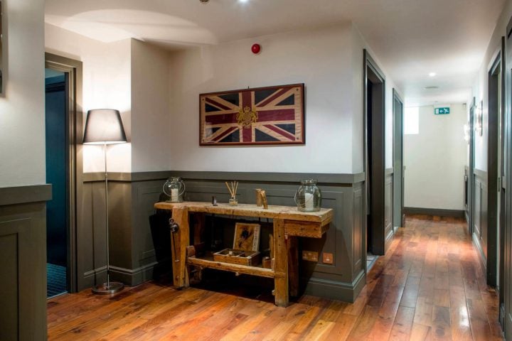 Luxury Grooming with Ape to Gentleman at Gentlemen's Tonic - Ape to ...