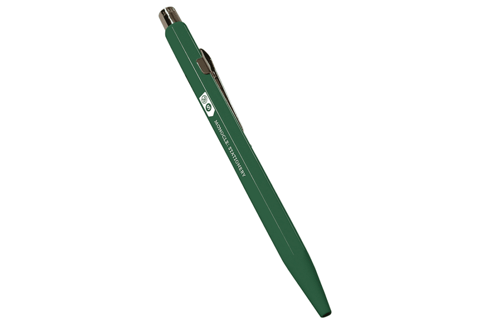 10 Years of Monocle, 10 Limited Edition Products - Ape to Gentleman