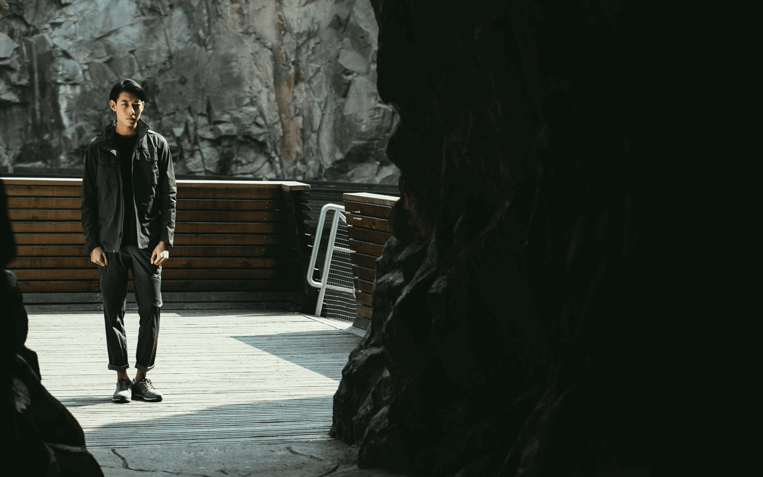 The North Face Japanese Capsule Collection - Ape to Gentleman