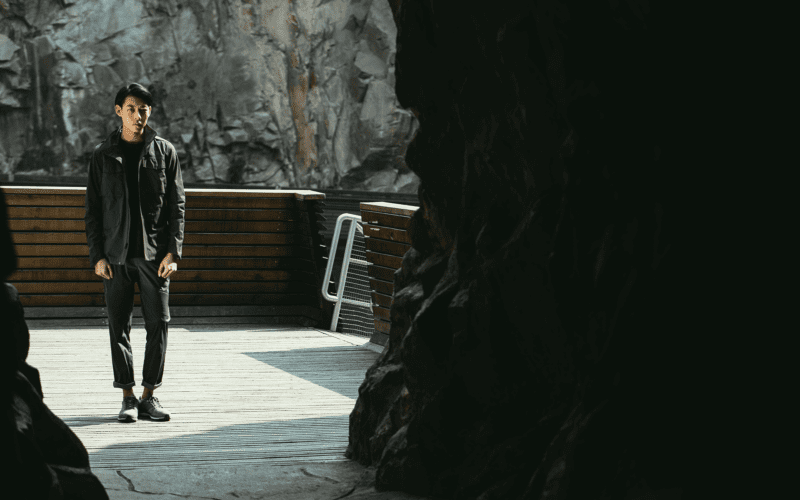 The North Face Japanese Capsule Collection - Ape to Gentleman