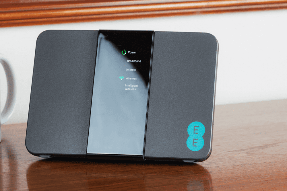 Ape to Gentleman x EE Home Broadband - Ape to Gentleman