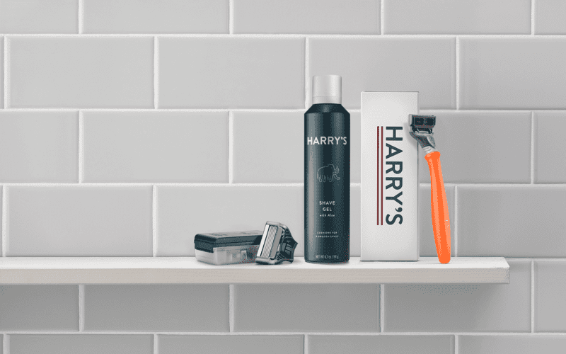 Harry's Razors & Blades UK - An Expert Male Grooming Review