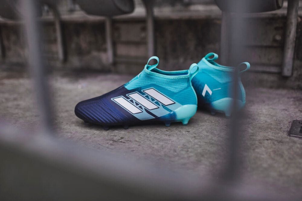 Adidas Football - The Ocean Storm Pack - Ape to Gentleman