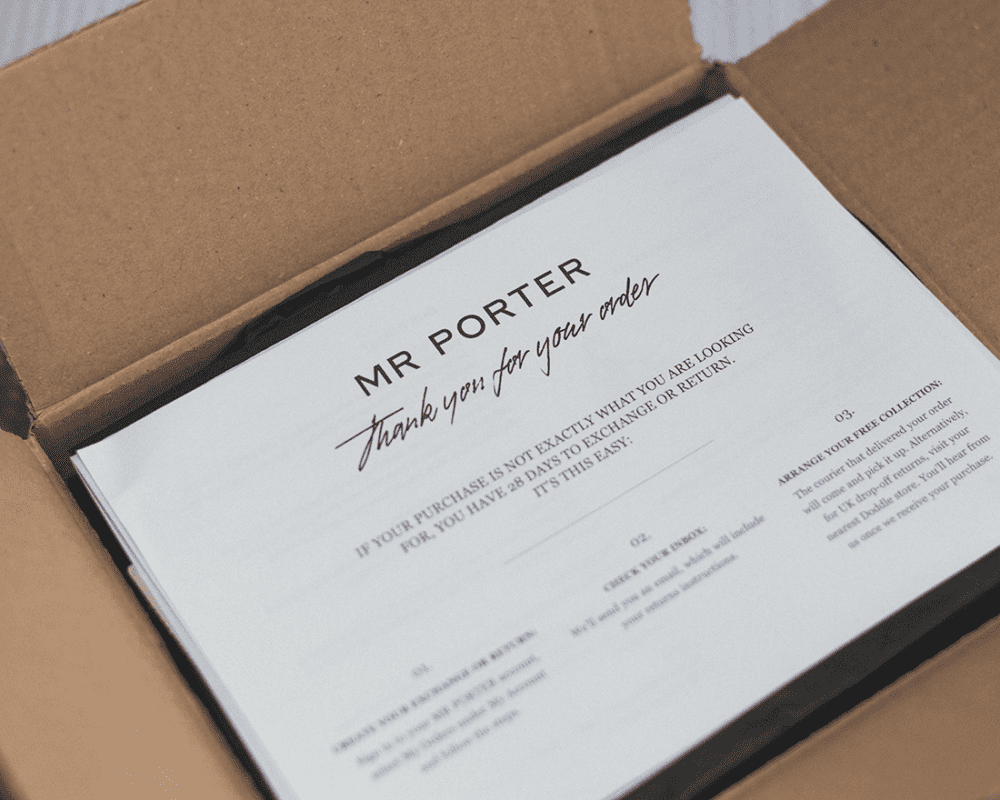 More Rewarding | Ape to Gentleman x American Express® Nectar Credit ...