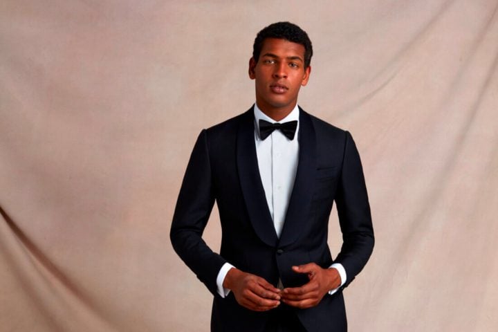 Thom Sweeney - Autumn/Winter 2017 Collection - Ape to Gentleman