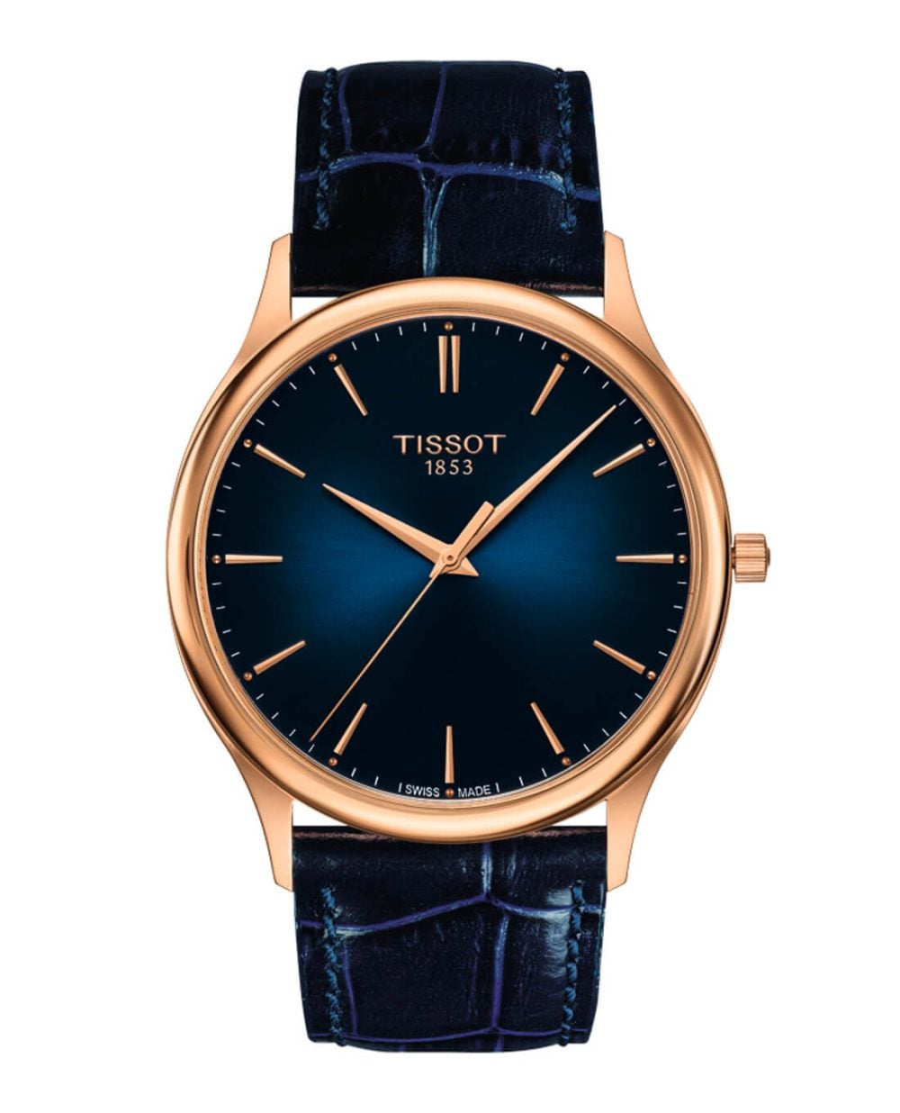 Tissot Watches - The Heritage Collection - Ape to Gentleman