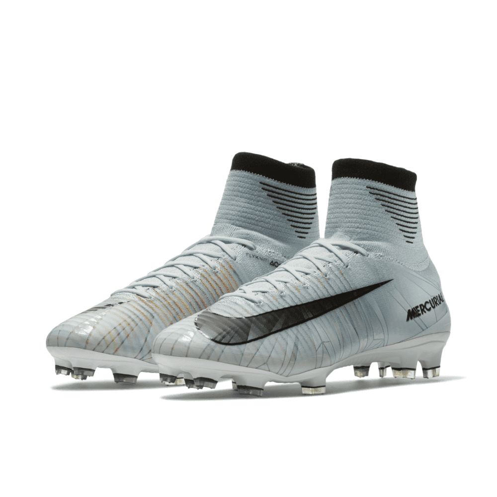 Nike x Cristiano Ronaldo CR7 Football Boots - Ape to Gentleman