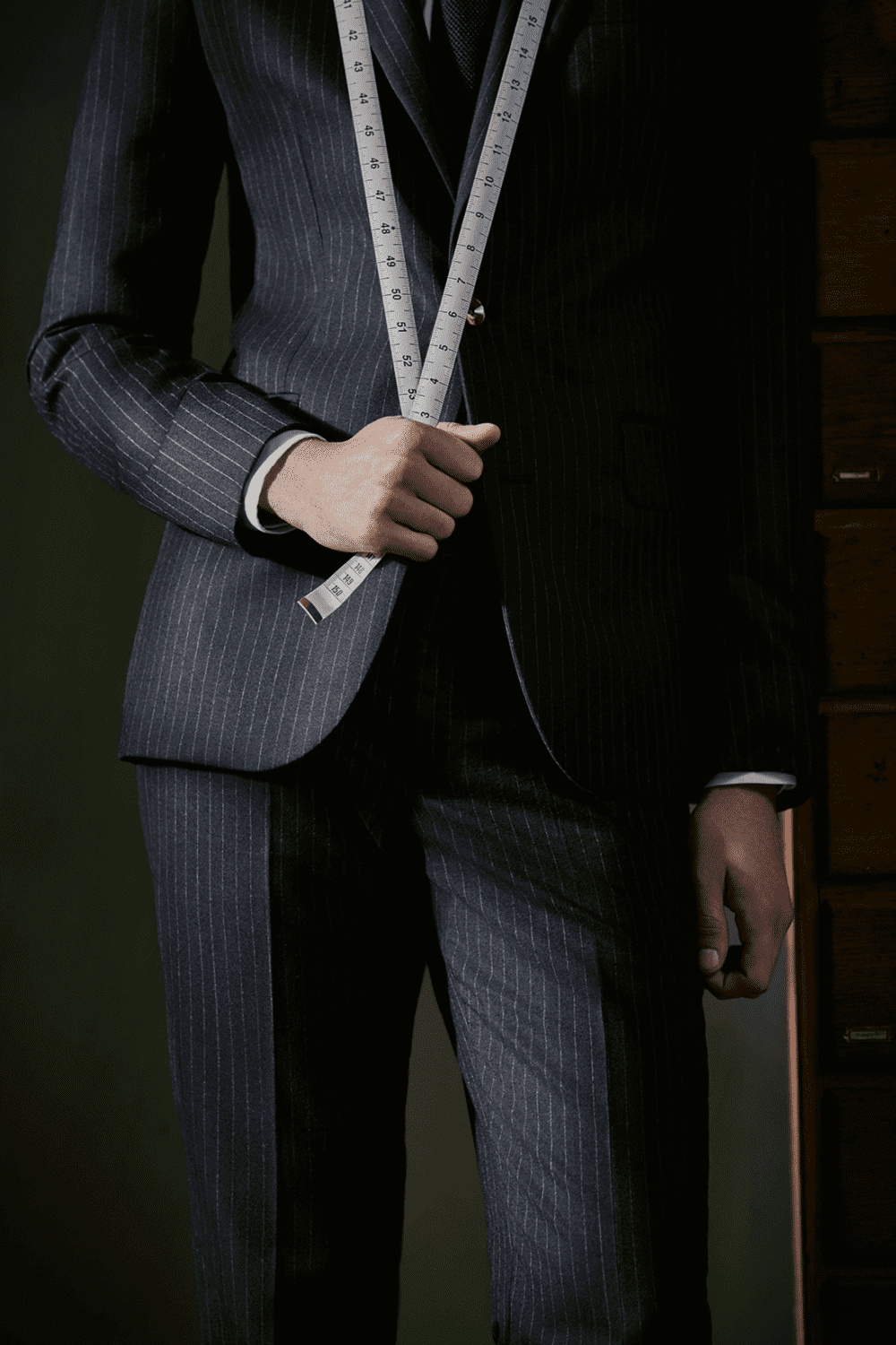 The Lounge Suit Dress Code - A Modern Gentleman's Guide