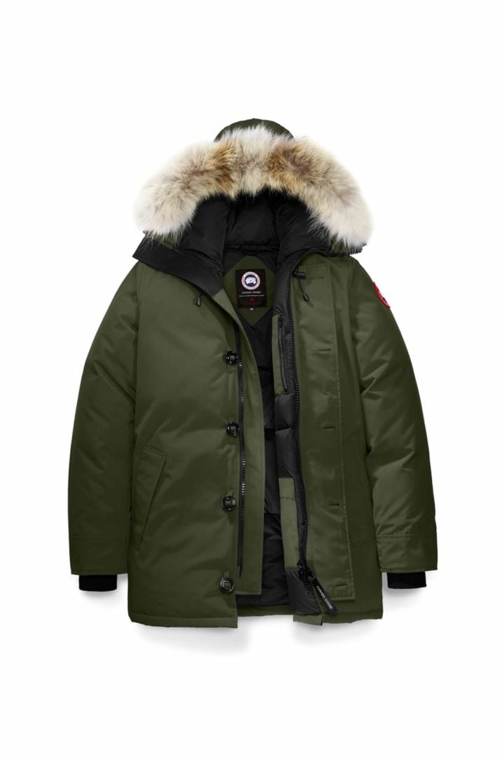 Canada Goose - Autumn/Winter 2017 Collection - Ape to Gentleman