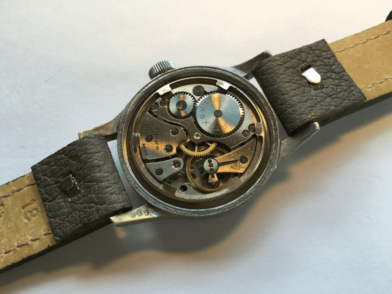 Vertex M100 Watch - Ape to Gentleman