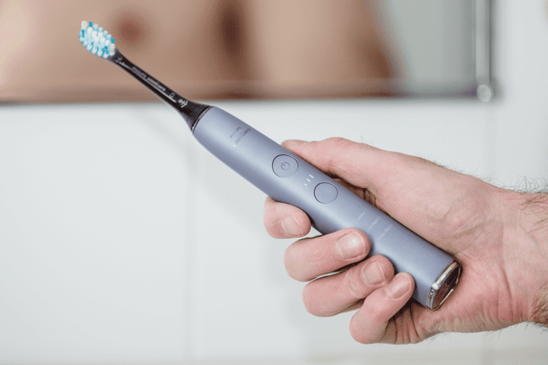 Do you really need a smart toothbrush? - Ape to Gentleman