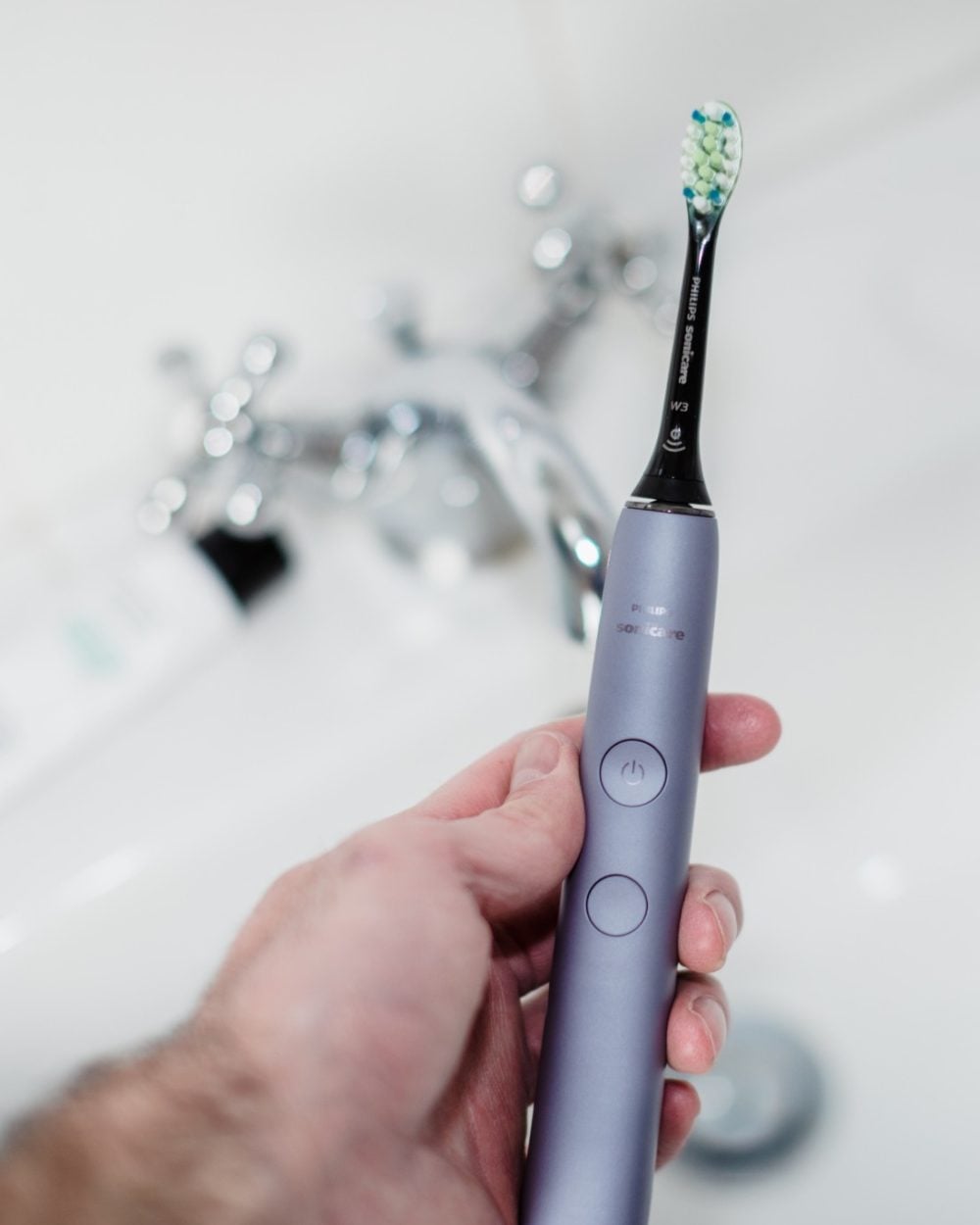 Do you really need a smart toothbrush? - Ape to Gentleman