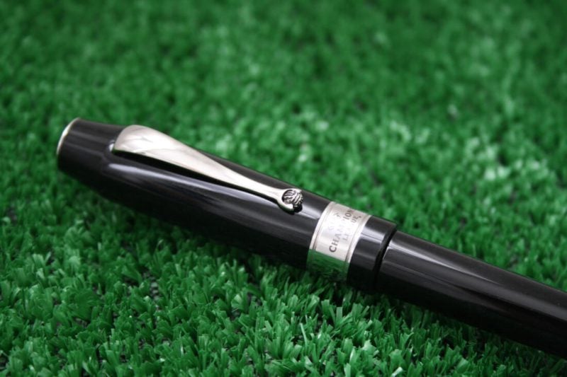 The Pen of Champions - Ape to Gentleman