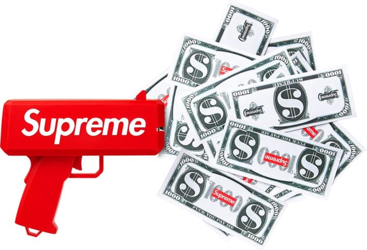 What Is Supreme? The Rise Of The Most Hyped Brand Ever