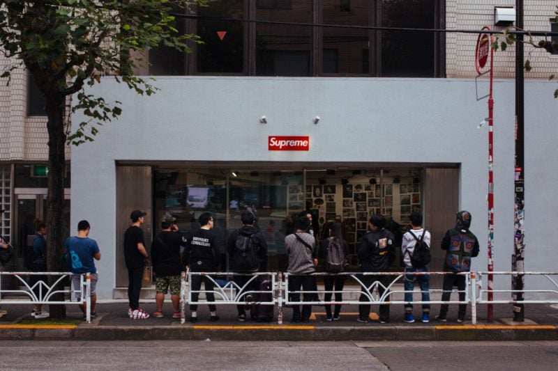 What Is Supreme? The Rise Of The Most Hyped Brand Ever