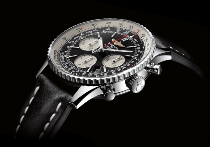 Huit Aviation Department: How the Breitling Navitimer became an Icon ...