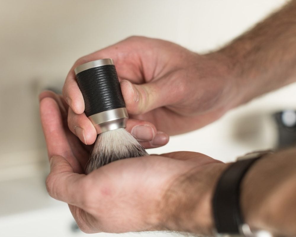 A Better Shave with MÜHLE ROCCA | German-made Safety Razors