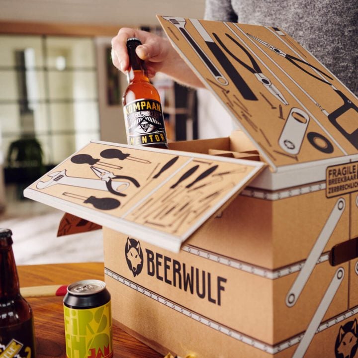 The Resurgence of Craft Beer and Three of The Best Breweries