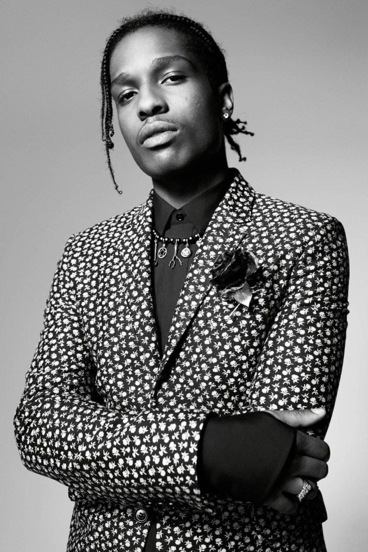 Top 30 Male Models In The World Today: 2026 Edition