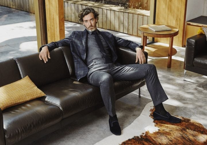 Top 30 Male Models In The World Today: 2026 Edition
