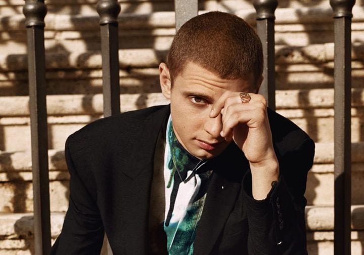 Top 30 Male Models In The World Today: 2026 Edition