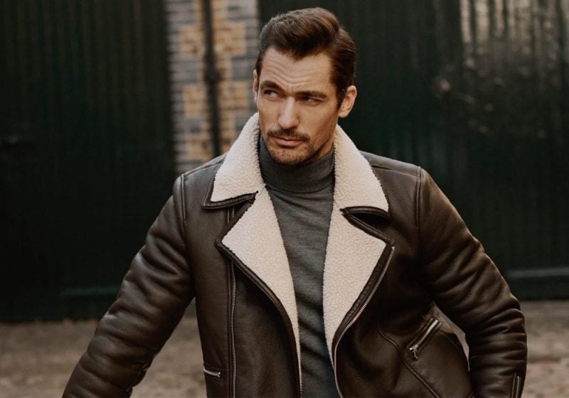 Top 30 Male Models In The World Today: 2025 Edition