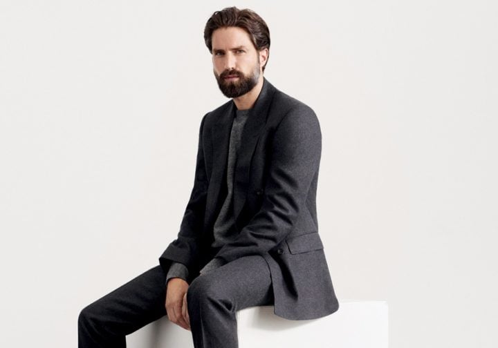 Top 30 Male Models In The World Today: 2026 Edition