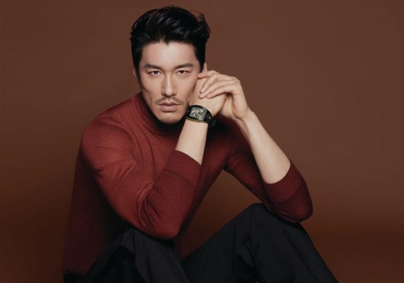 Top 30 Male Models In The World Today: 2026 Edition
