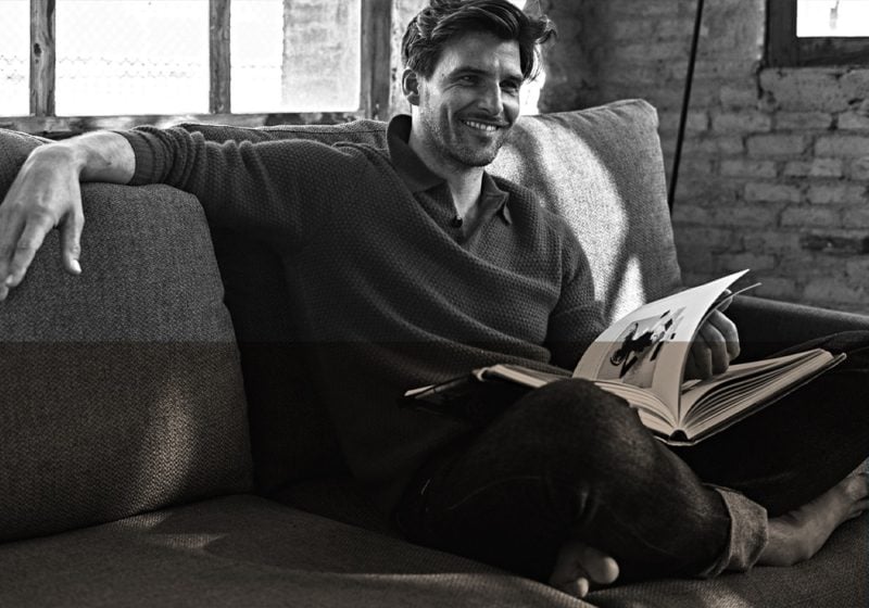 Top 30 Male Models In The World Today: 2025 Edition