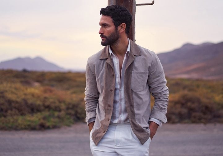 Top 30 Male Models In The World Today: 2026 Edition